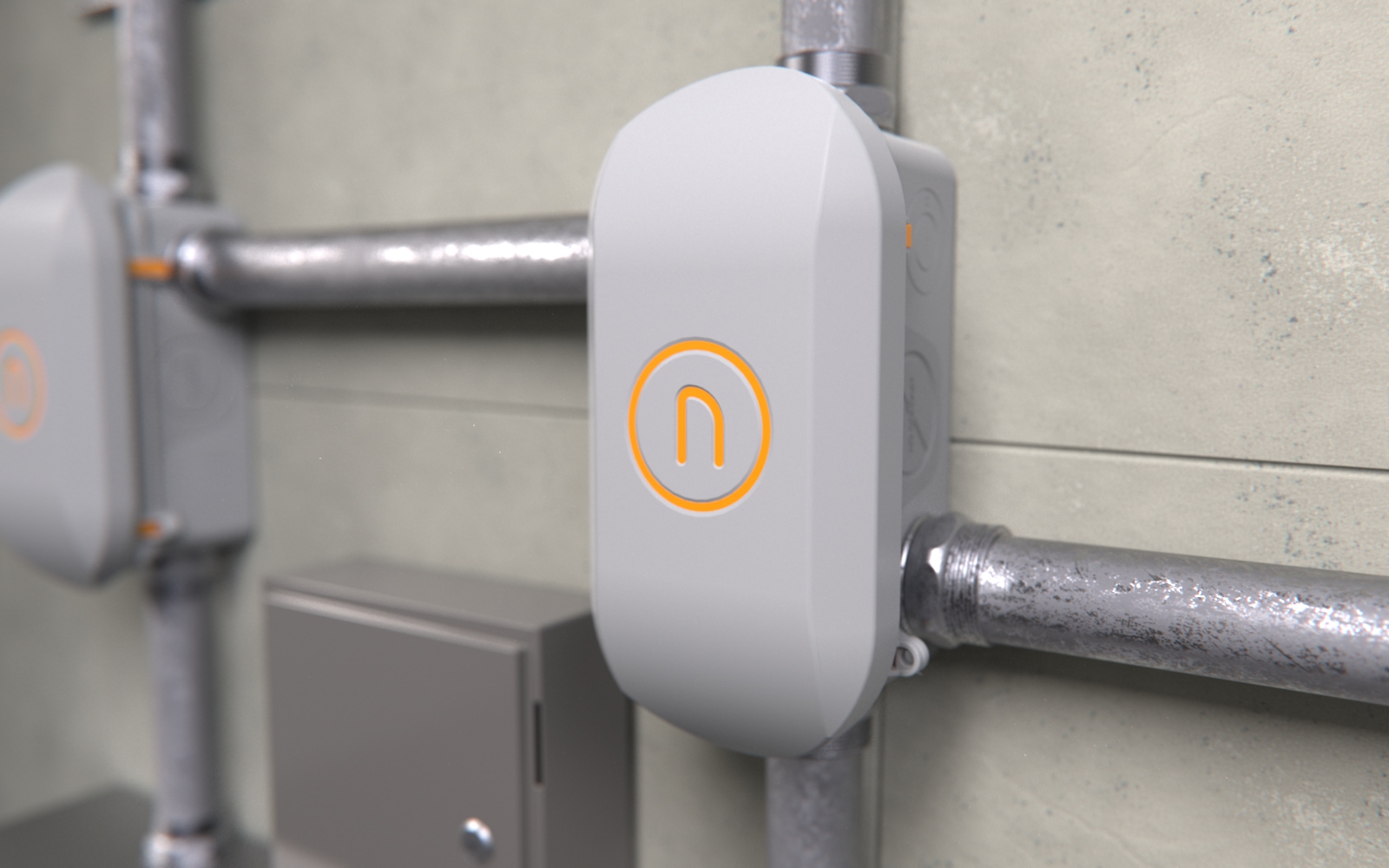Universal Telecom Hub for Multi-Unit Properties | Novateck